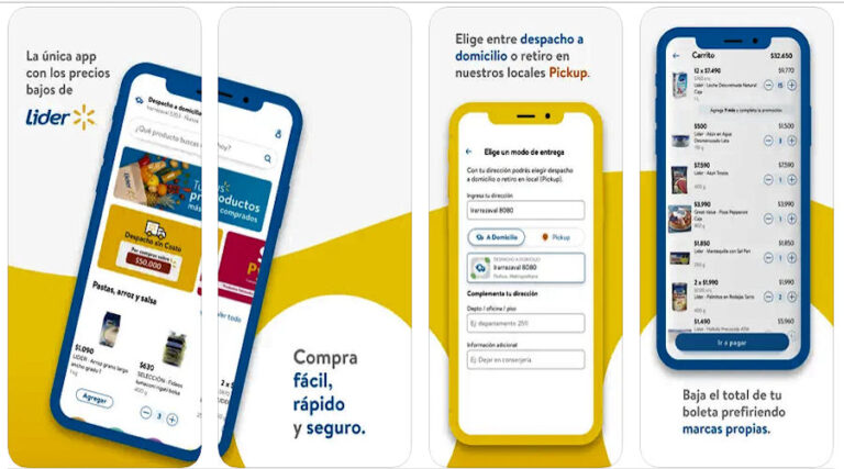 Líder seguimiento - Conoce como hacerlo - 2026